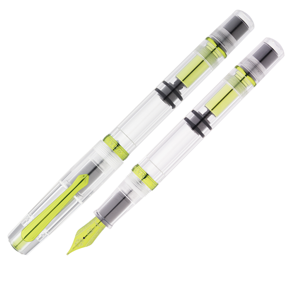 Nahvalur Original Spring Spring - Fountain Pen – Fountain Pen Hospital