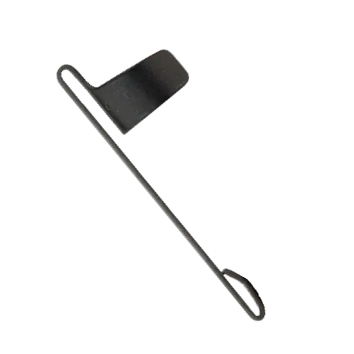 Fisher Space Pen Matte Black Bullet Pen Clip – Fountain Pen Hospital