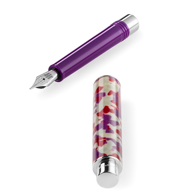 Montegrappa - All Pens – Fountain Pen Hospital