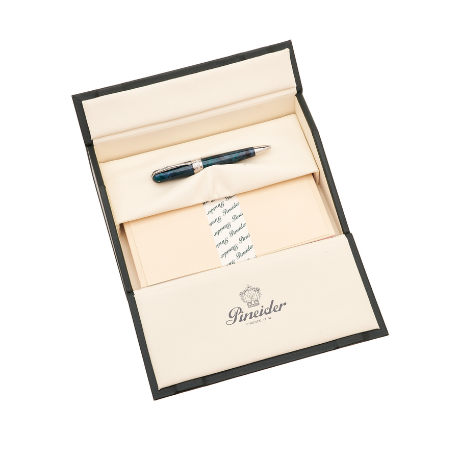Pineider - All Pens – Fountain Pen Hospital