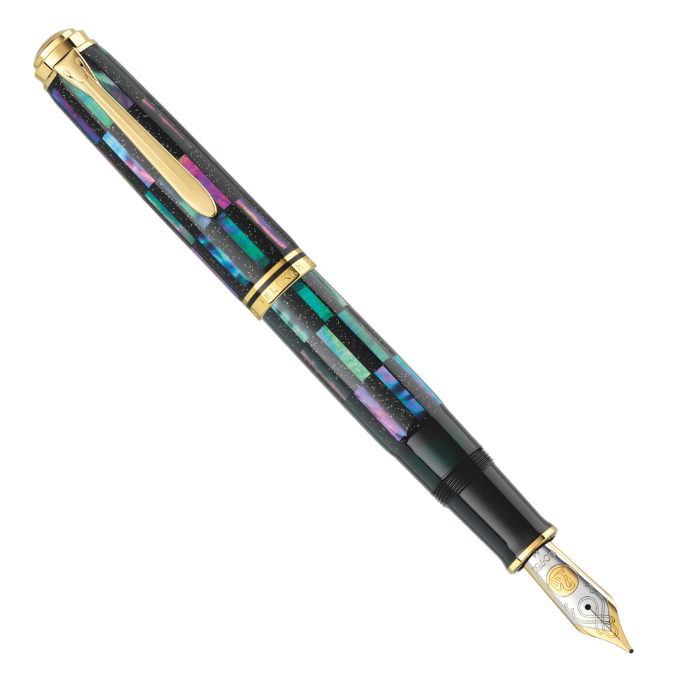 Pelikan - 1000 – Fountain Pen Hospital