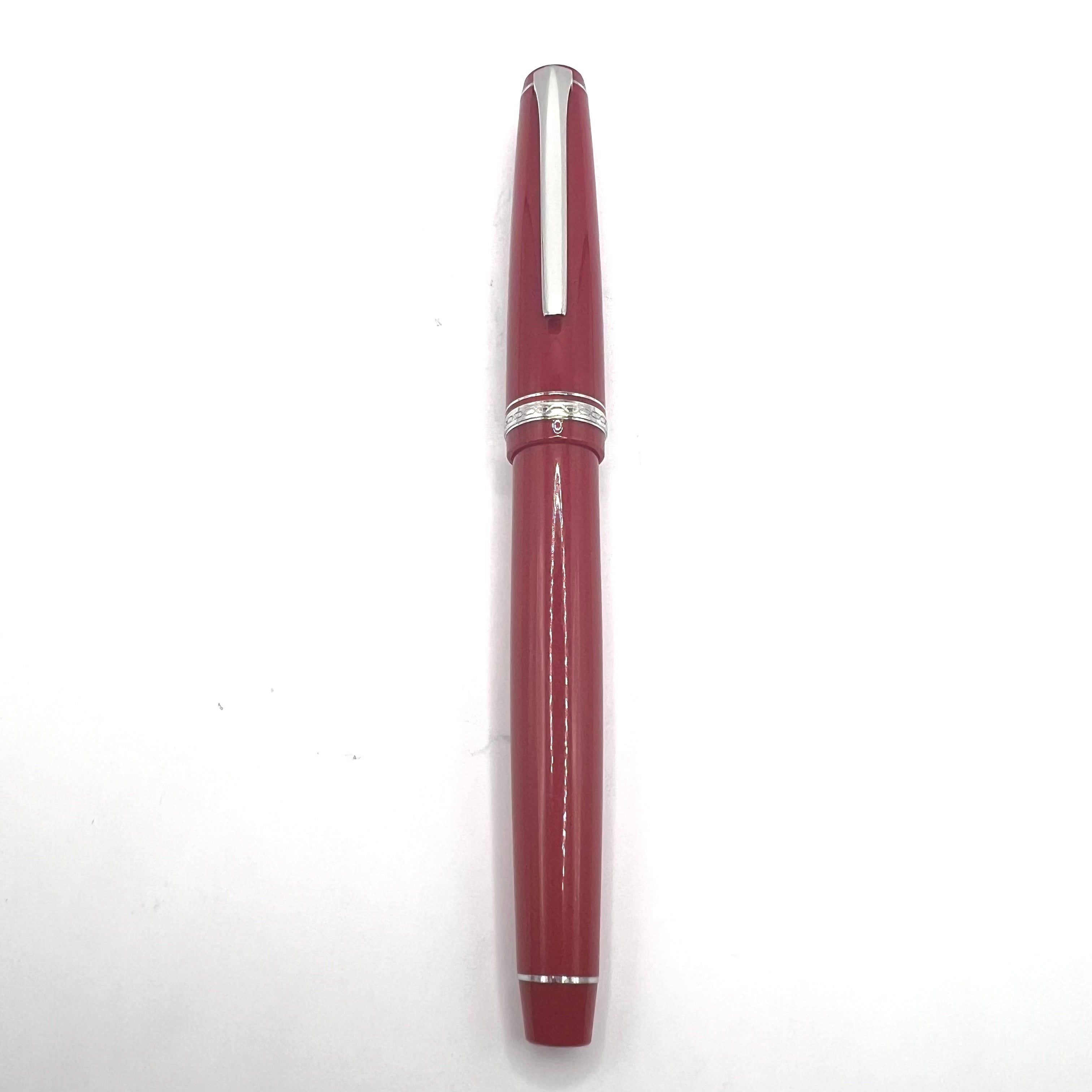 Pilot Red Falcon Fountain Pen – Fountain Pen Hospital