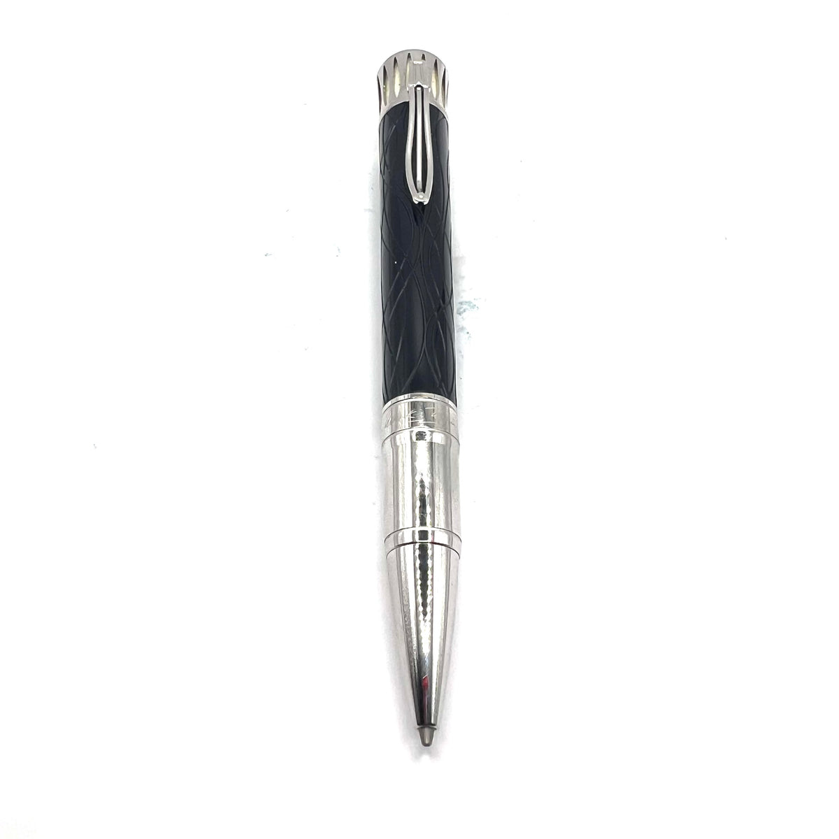 Montblanc Mark Twain Limited Edition Mechanical Pencil 0.7mm – Fountain ...