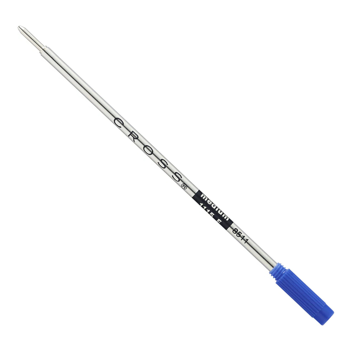 Cross Ballpoint Pen Refill # 8511 - Blue - Medium – Fountain Pen Hospital