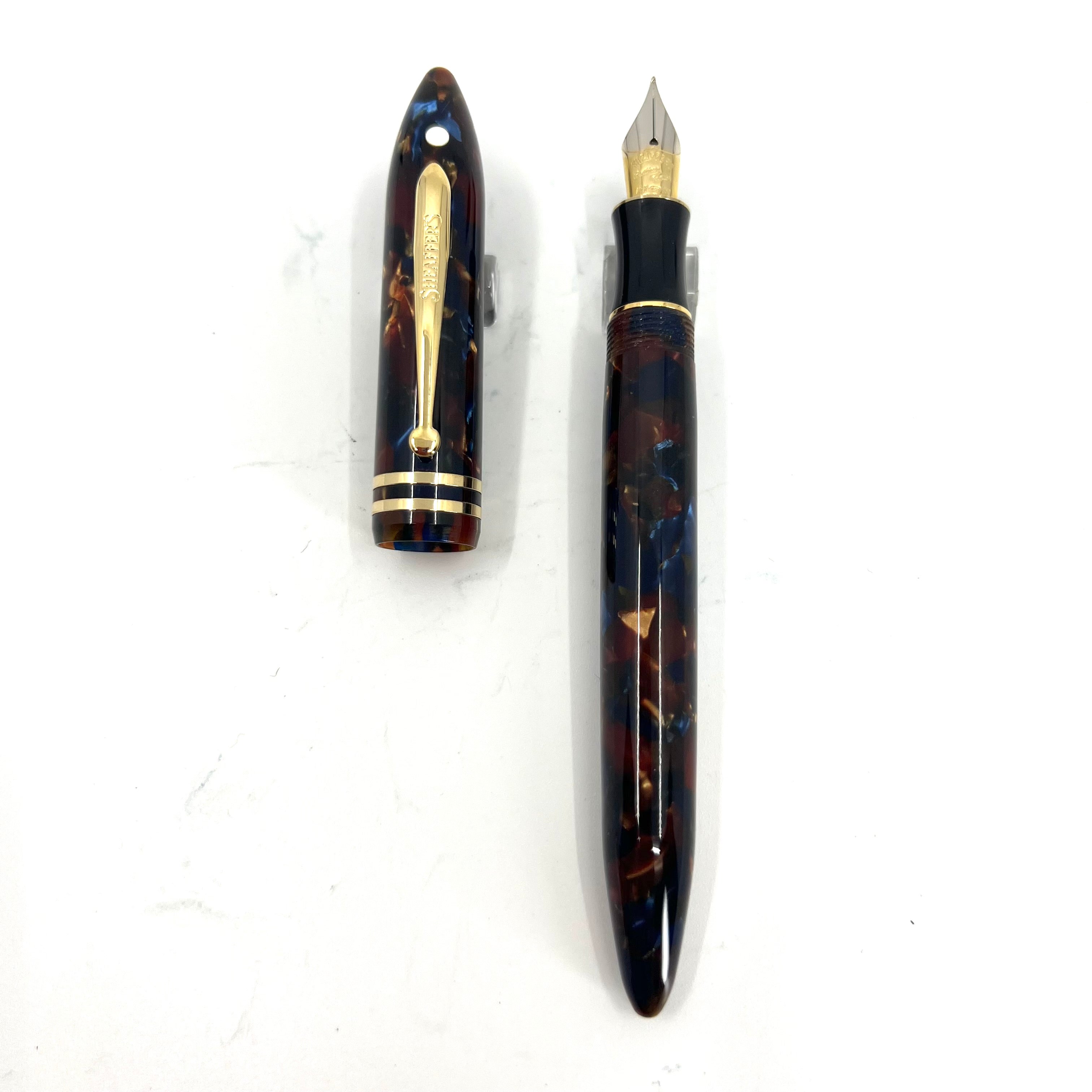 Sheaffer Aspen Balance Special Edition Fountain Pen – Fountain Pen Hospital