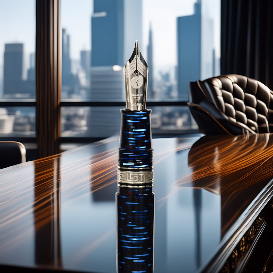 Shop All Fountain Pens – Fountain Pen Hospital