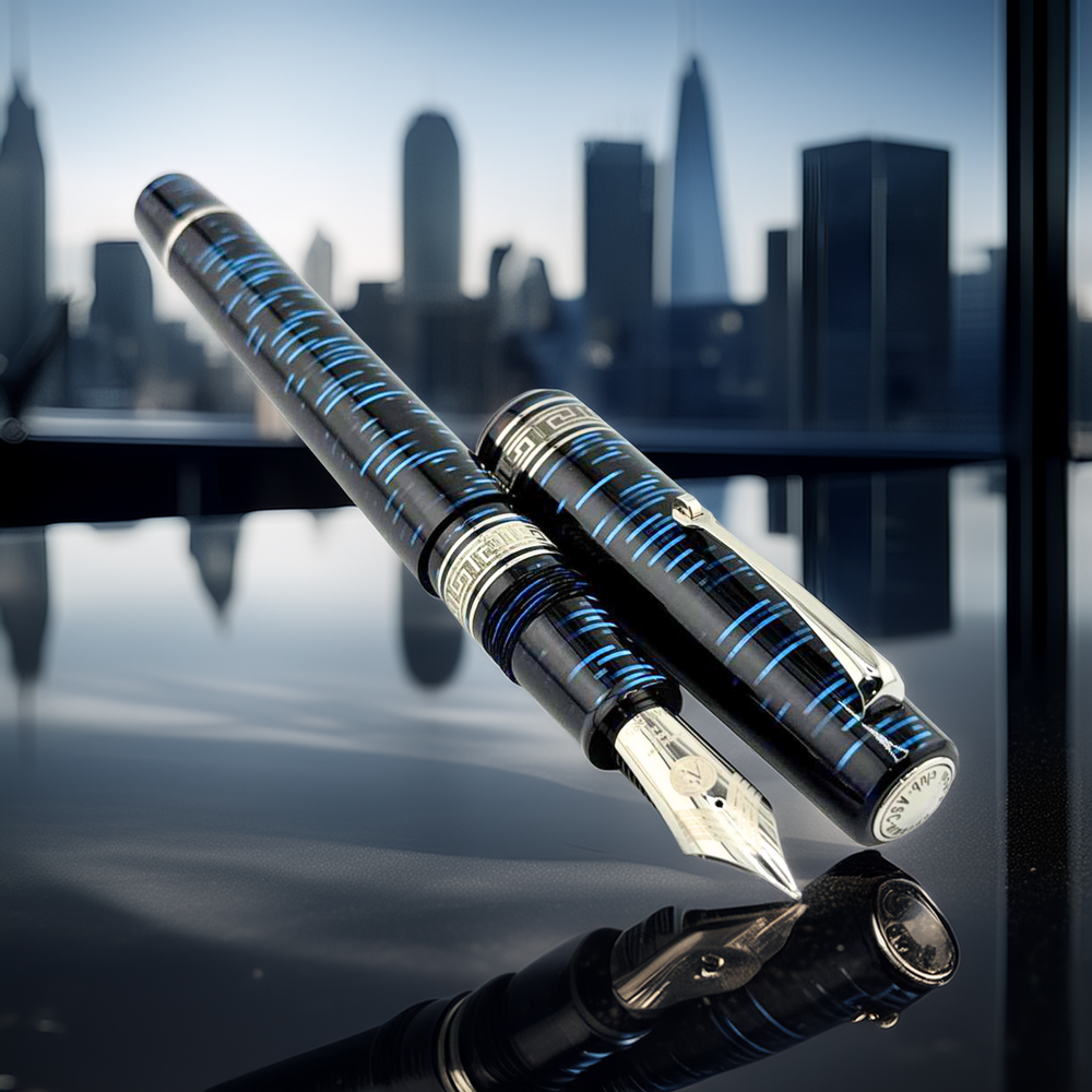 Shop All Fountain Pens – Fountain Pen Hospital