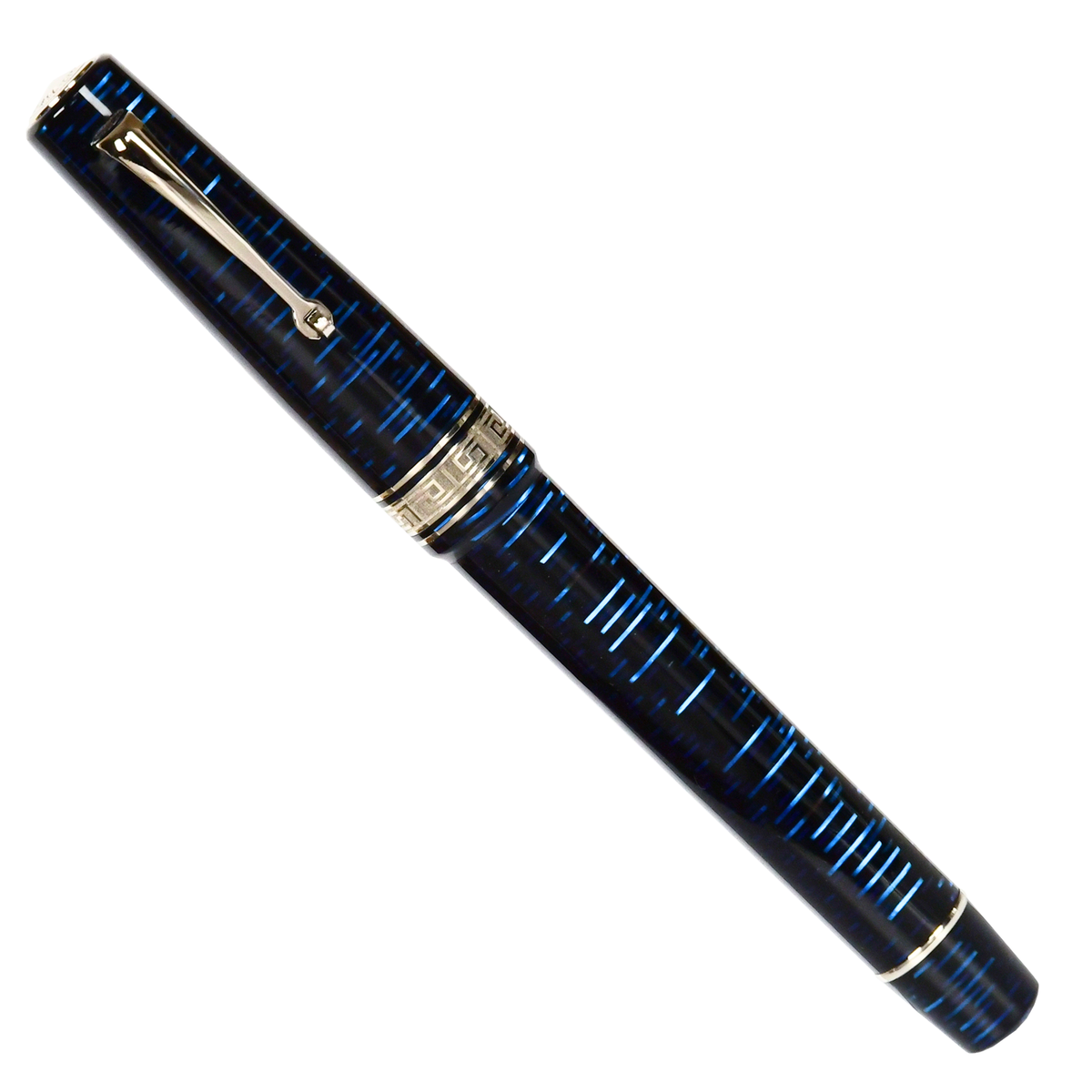 ASC Bologna Extra Blue "Wall Street" Skyscraper - Limited Edition Foun ...