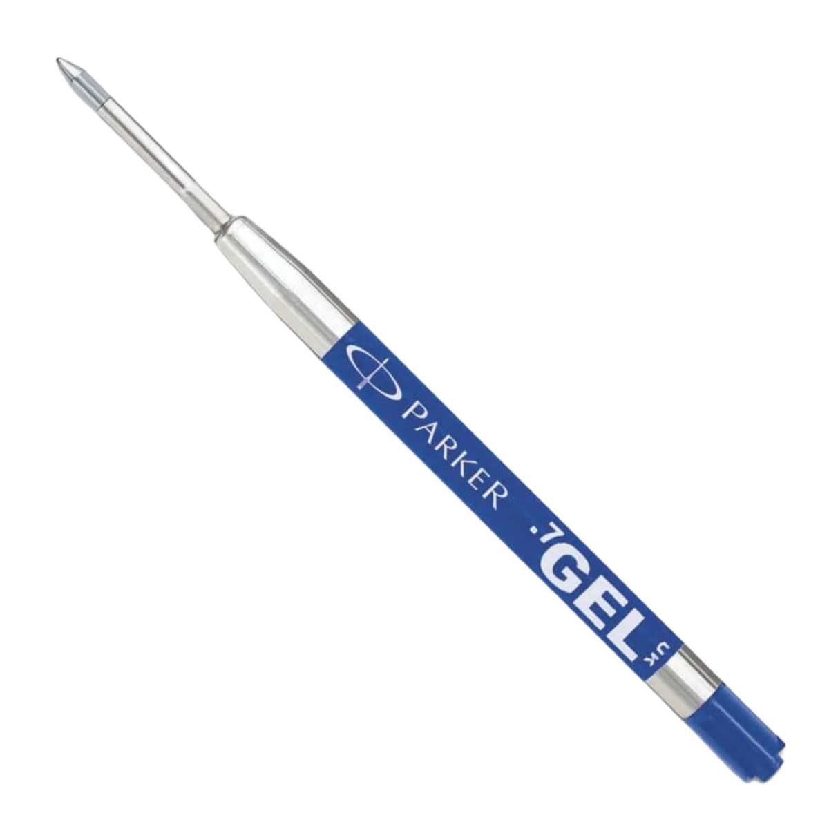 Parker Gel Ballpoint Pen Refill Medium x2 (Blue) – Fountain Pen Hospital