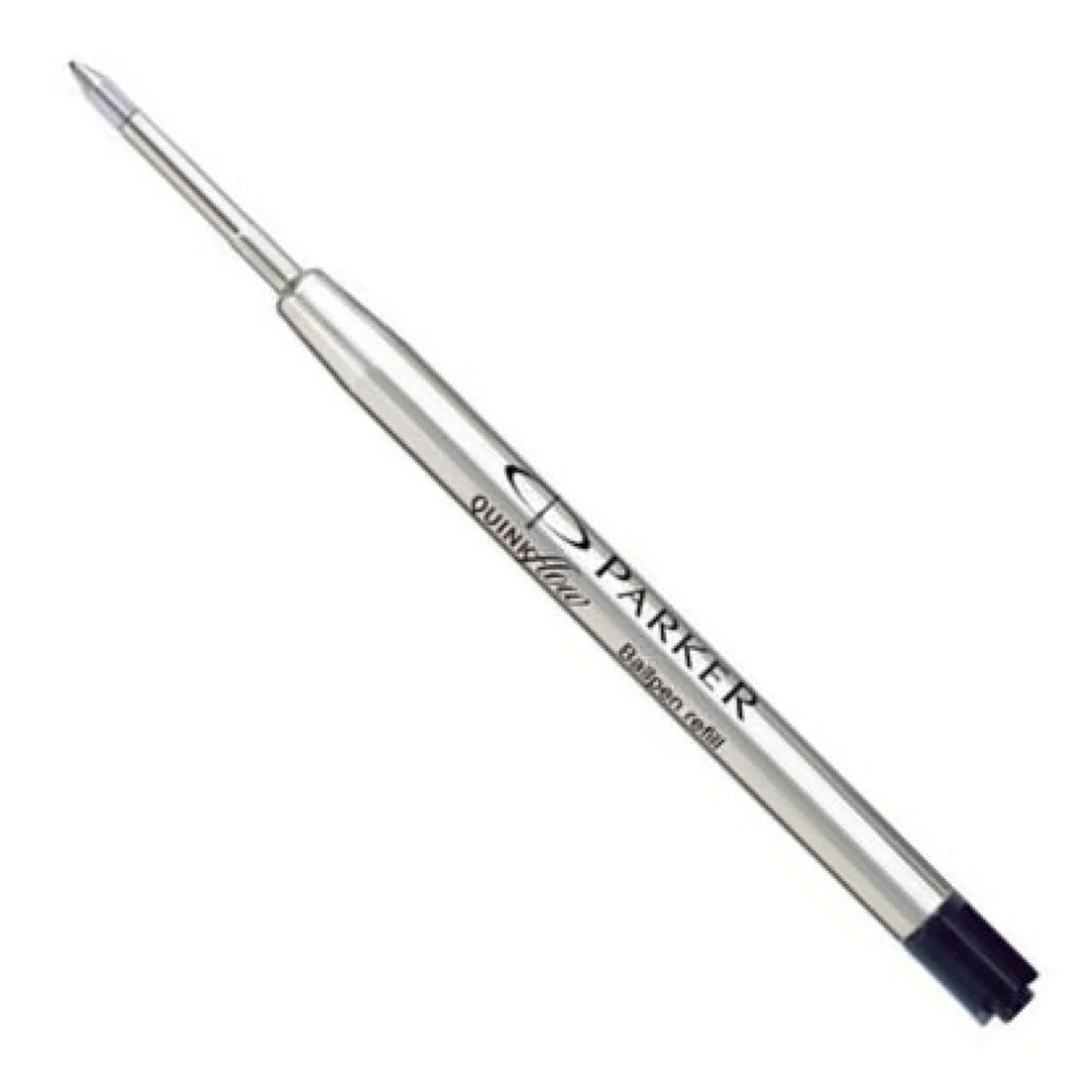 Parker QuinkFlow Ballpoint Pen Refill (Black) – Fountain Pen Hospital