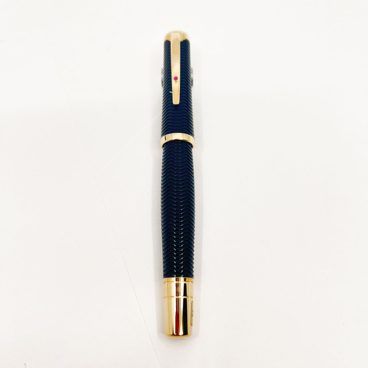 Montblanc Virginia Woolf Writer Series Ltd. Ed. Fountain Pen – Fountain ...