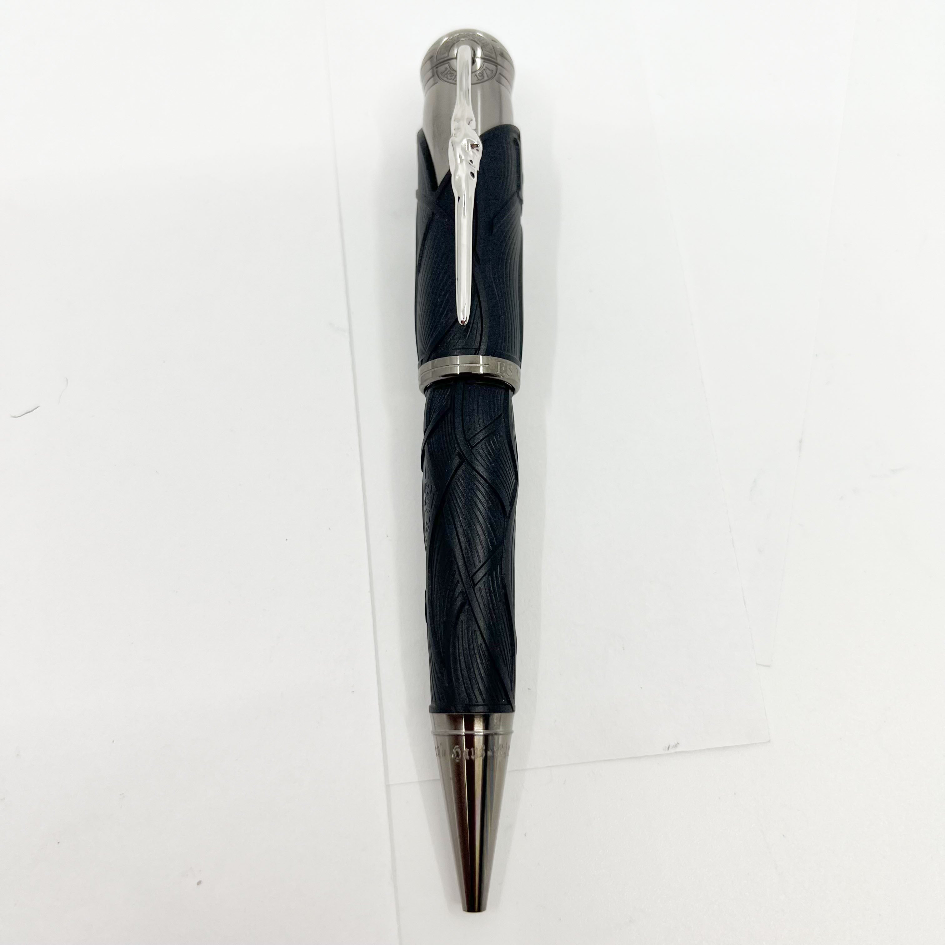 Montblanc Writer Series Brothers Grimm Limited Edition Ballpoint Pen ...
