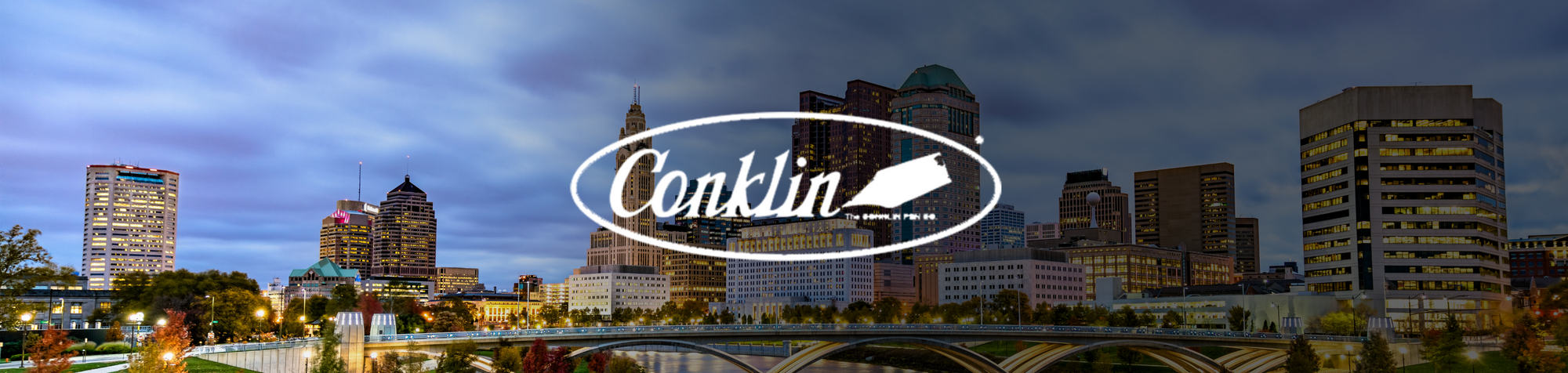 Conklin – Fountain Pen Hospital