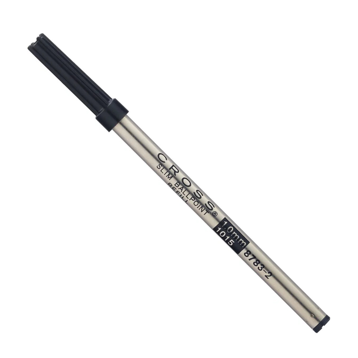 Cross Slim Ballpoint Pen Refill in Black – Fountain Pen Hospital