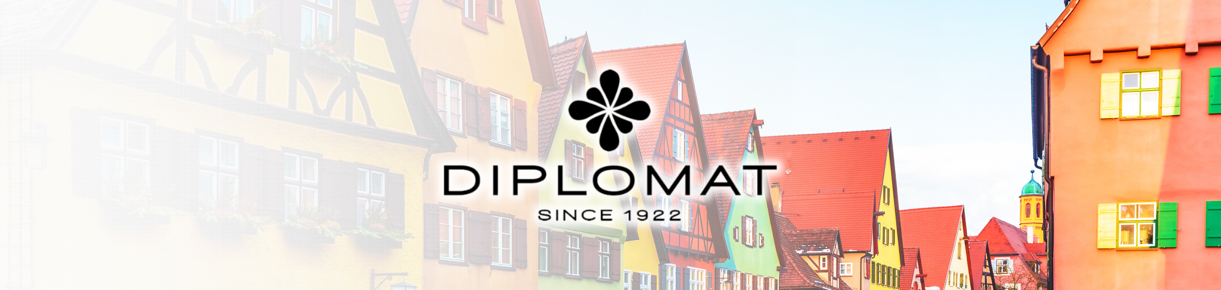 Diplomat – Fountain Pen Hospital