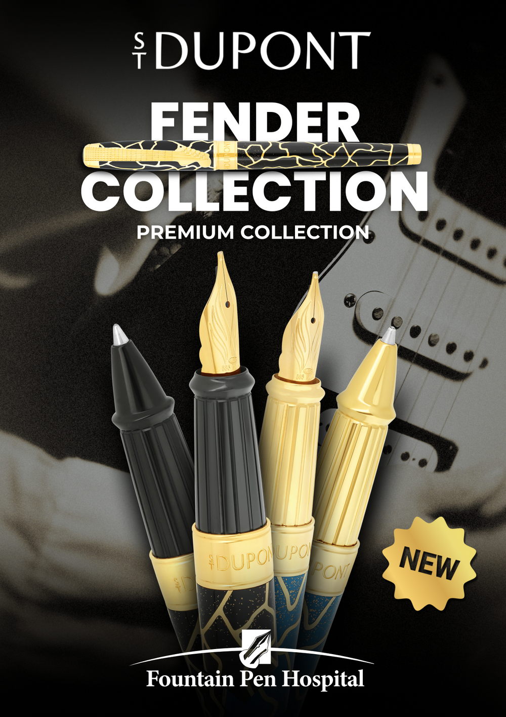 Fountain Pen Hospital