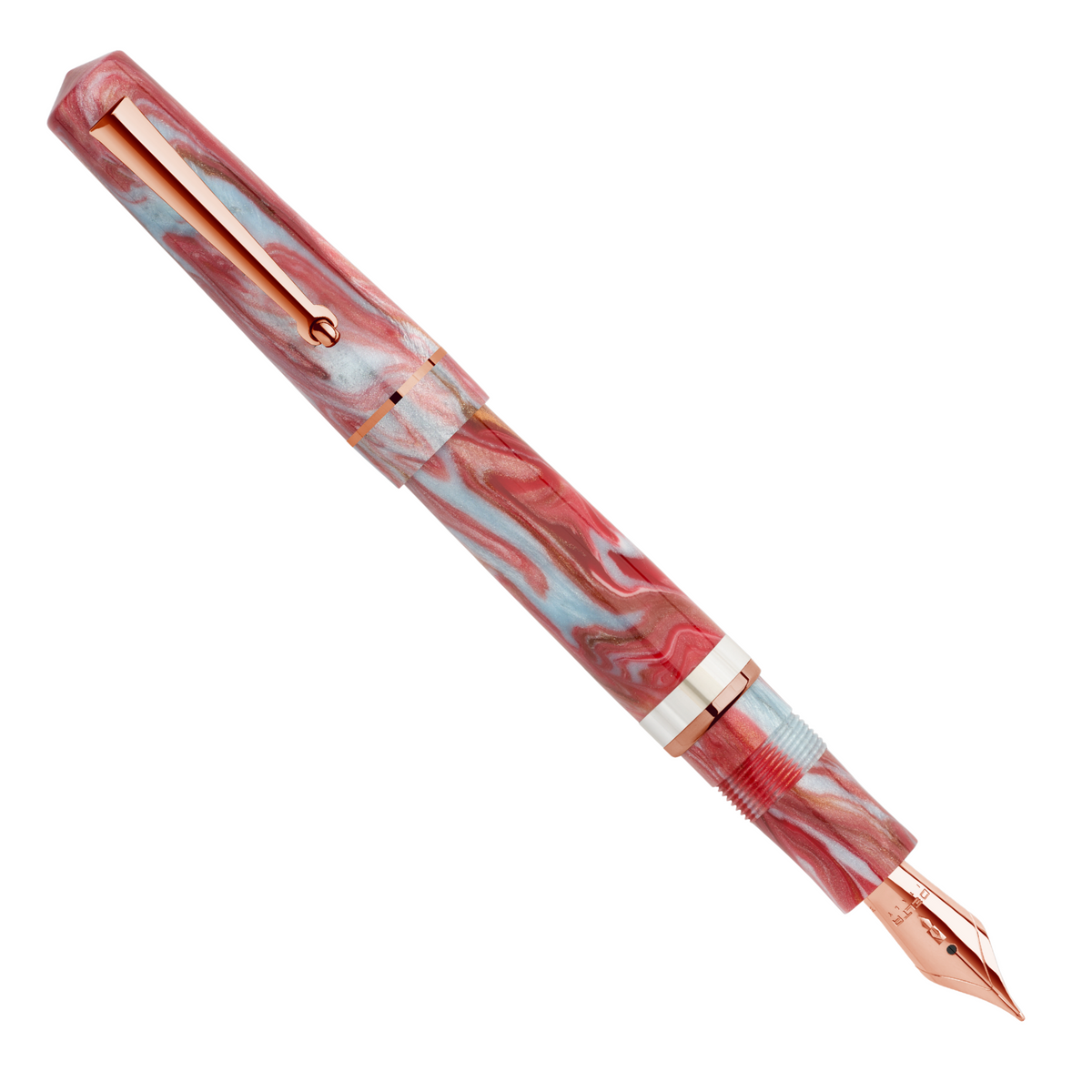 Delta Dune Ghibli Fountain Pen – Fountain Pen Hospital