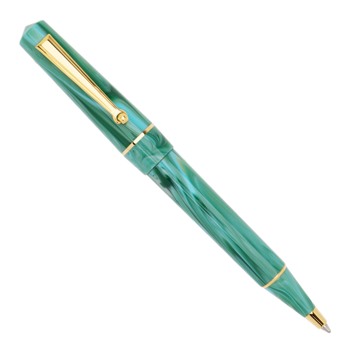Delta Dune Vortex Ballpoint Pen – Fountain Pen Hospital