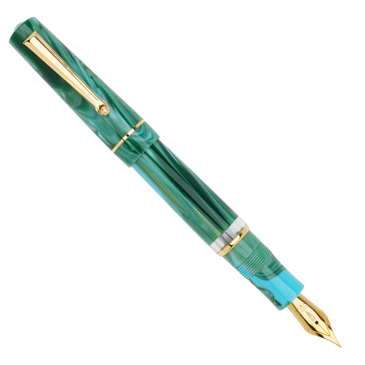 Delta Dune Vortex Fountain Pen – Fountain Pen Hospital