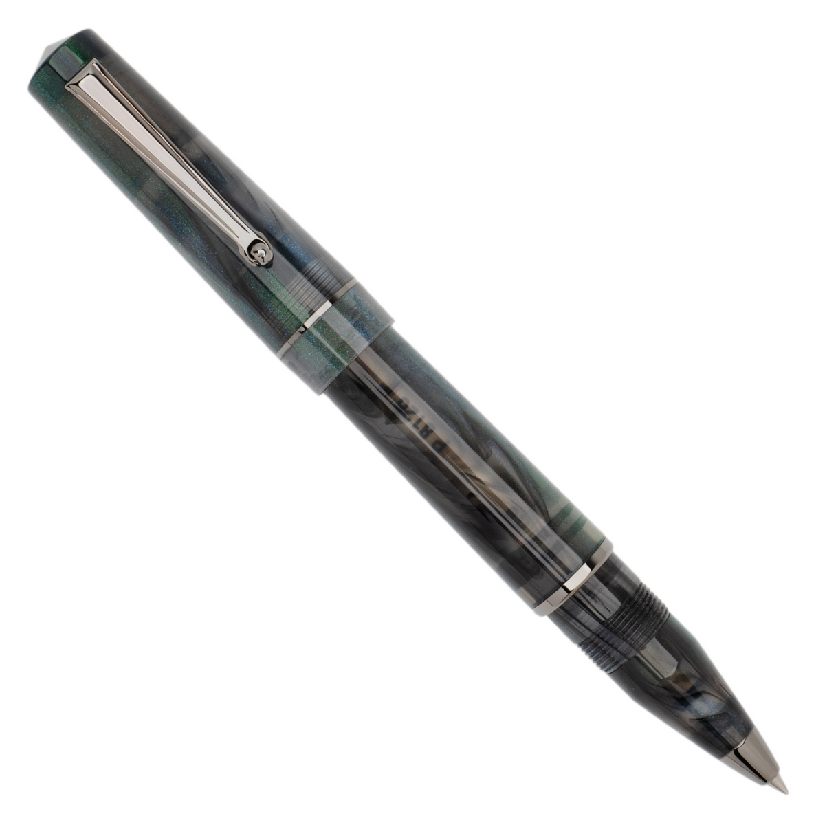 Delta Dune Zephir Rollerball Pen – Fountain Pen Hospital