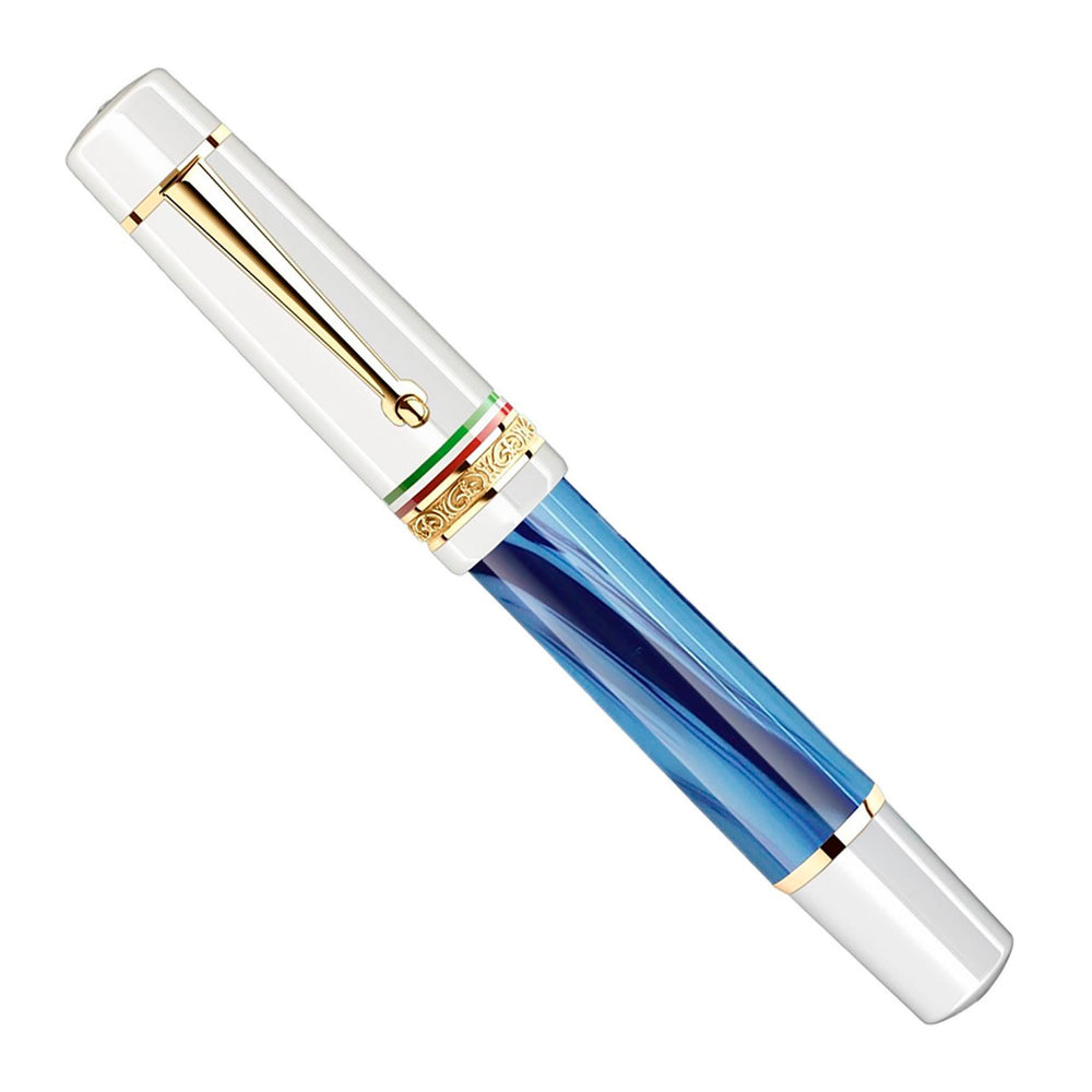 Delta - Limited Edition – Fountain Pen Hospital