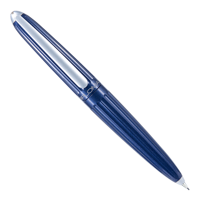 Diplomat Aero Midnight Blue - Pencil – Fountain Pen Hospital