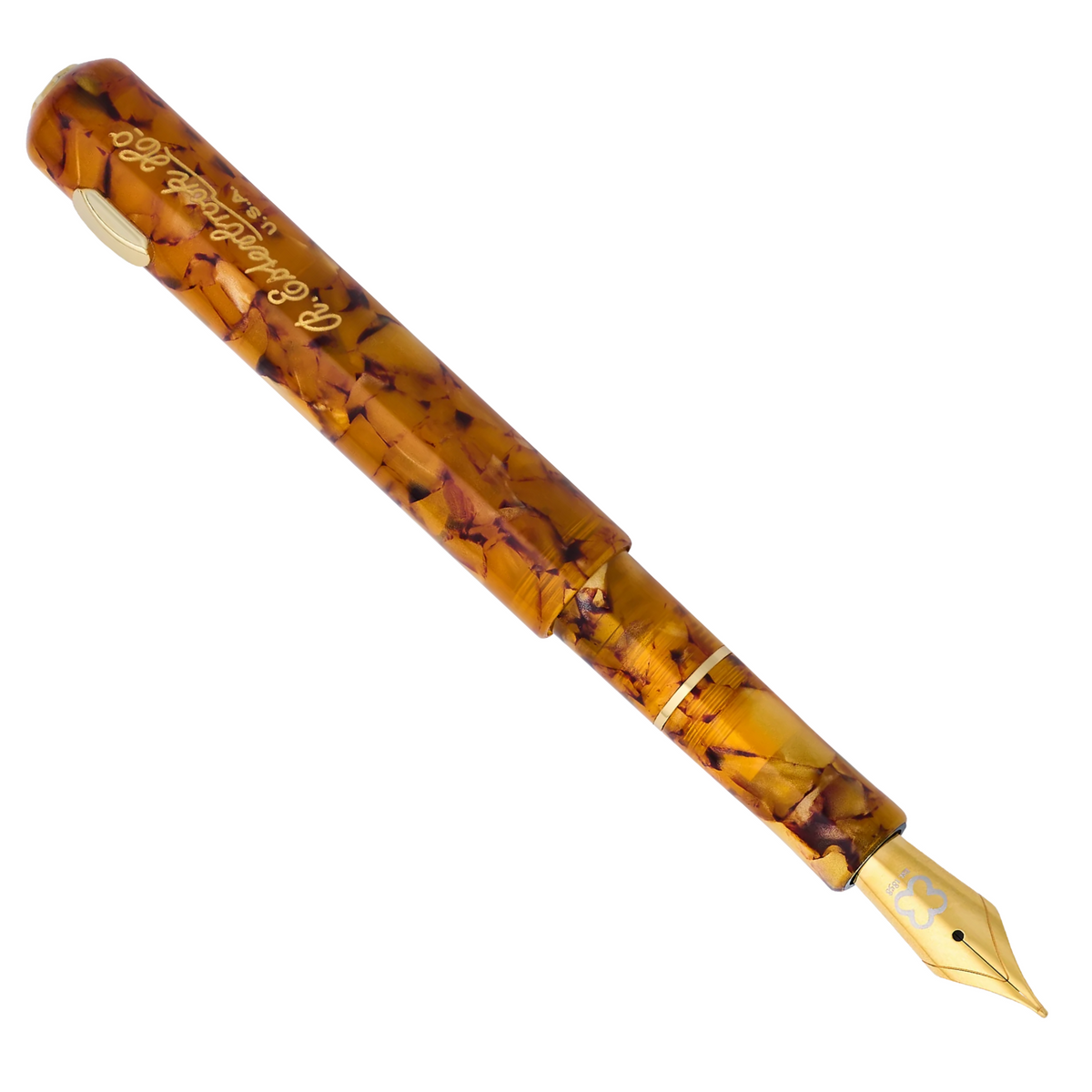 Esterbrook Niblet Honeycomb Fountain Pen – Fountain Pen Hospital