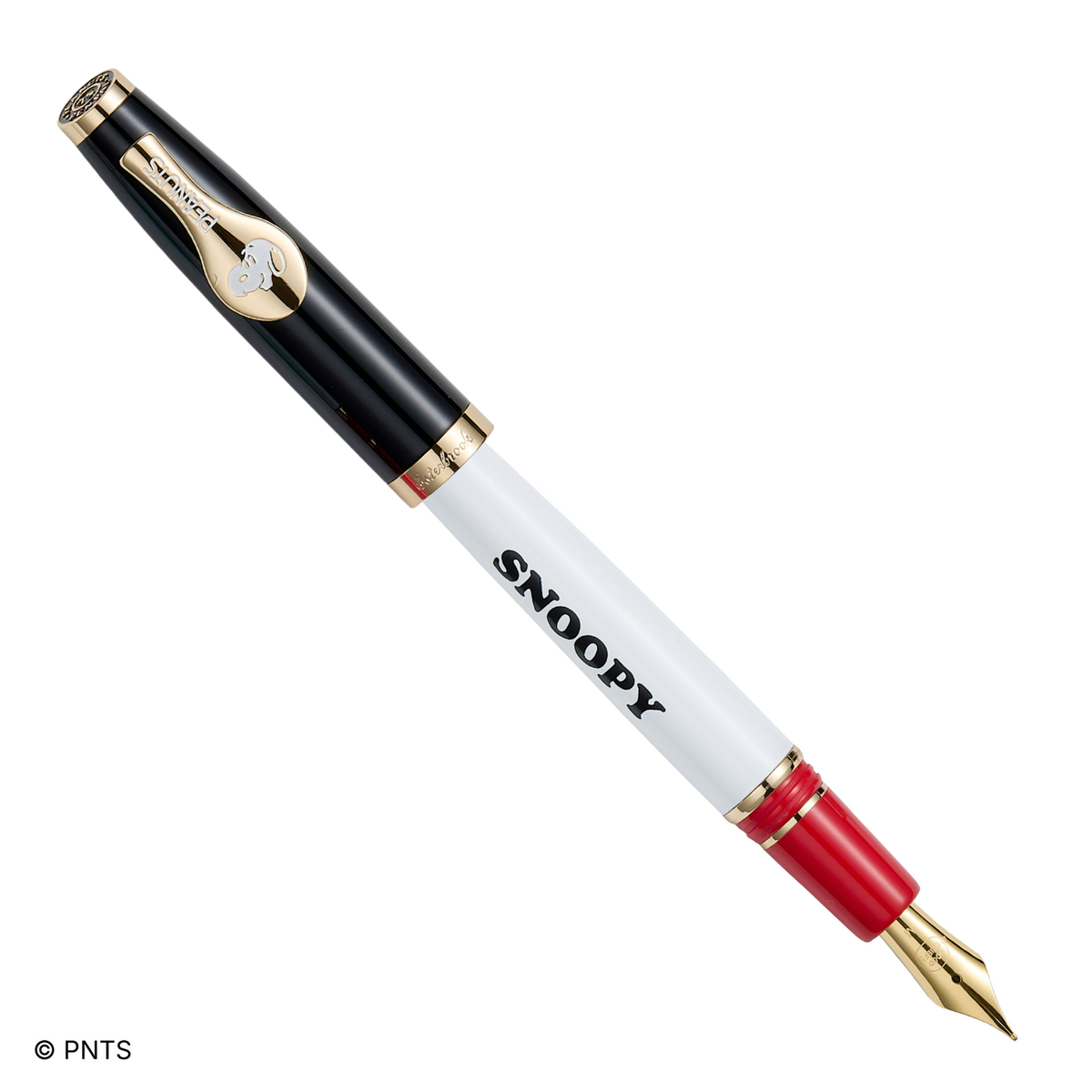 Esterbrook Estie - Snoopy - 75th Anniversary Edition Fountain Pen ...