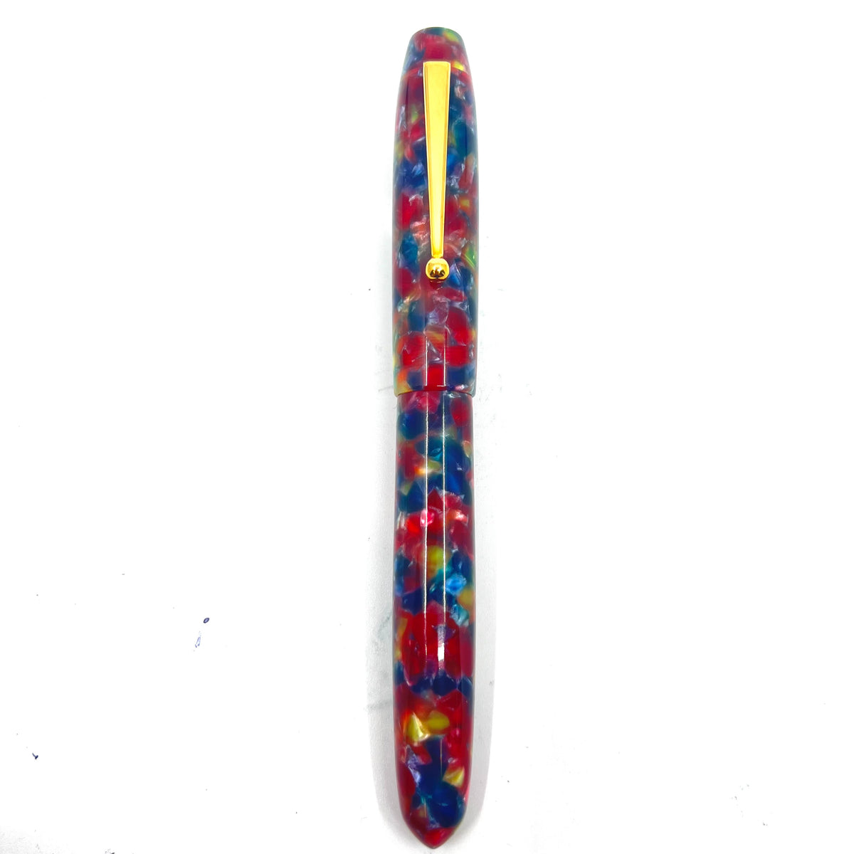 Edison Collier Rock Candy Fountain Pen – Fountain Pen Hospital