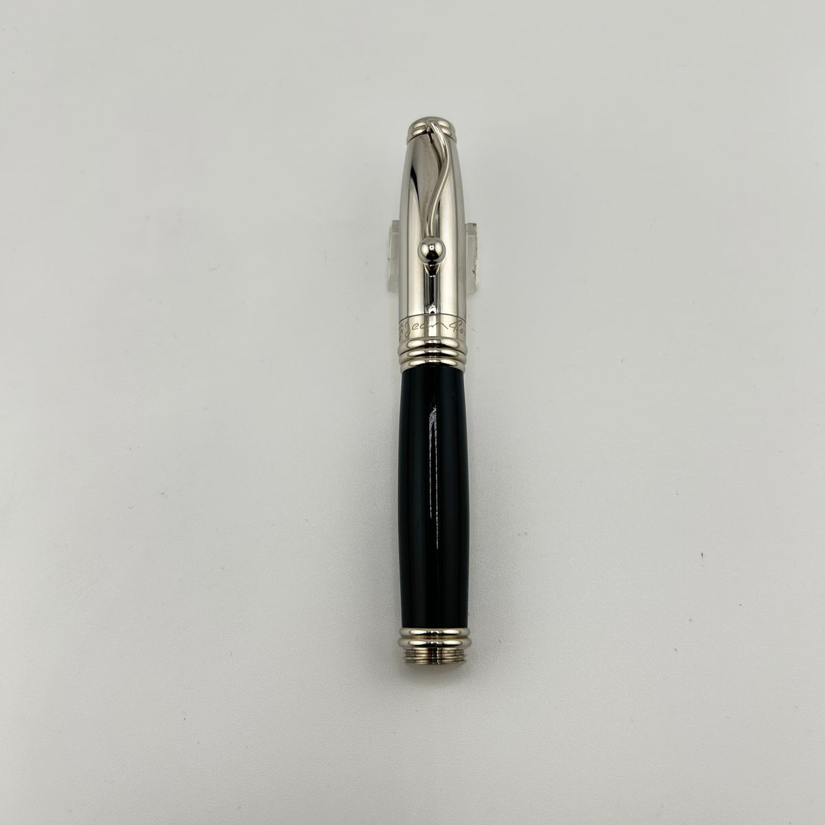 Jean Pierre Lepine Indigo circa 2000 - Fountain Pen – Fountain Pen Hospital