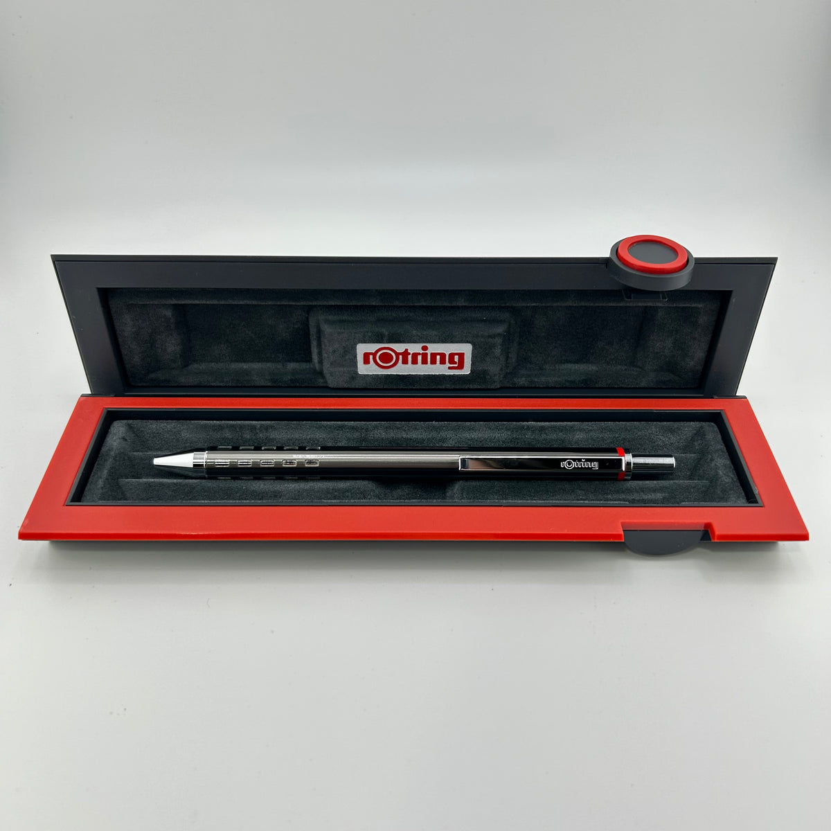 Rotring Jazz Graphite - Ball Pen – Fountain Pen Hospital