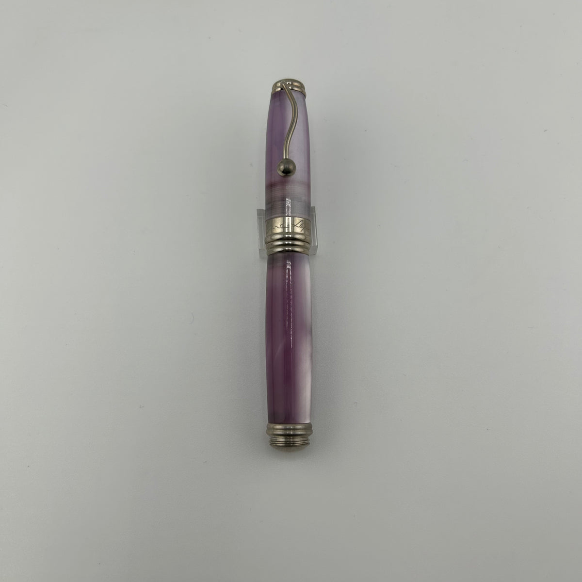 Jean-Pierre Lépine Mini Indigo Pink - Fountain Pen – Fountain Pen Hospital
