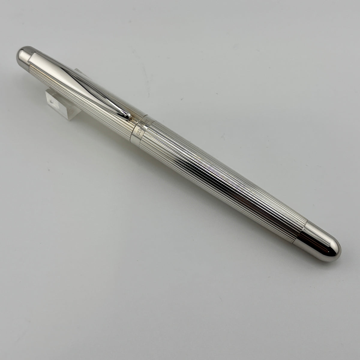 Otto Hutt Design 02 Germany Sterling silver 925 - Roller Ball ...