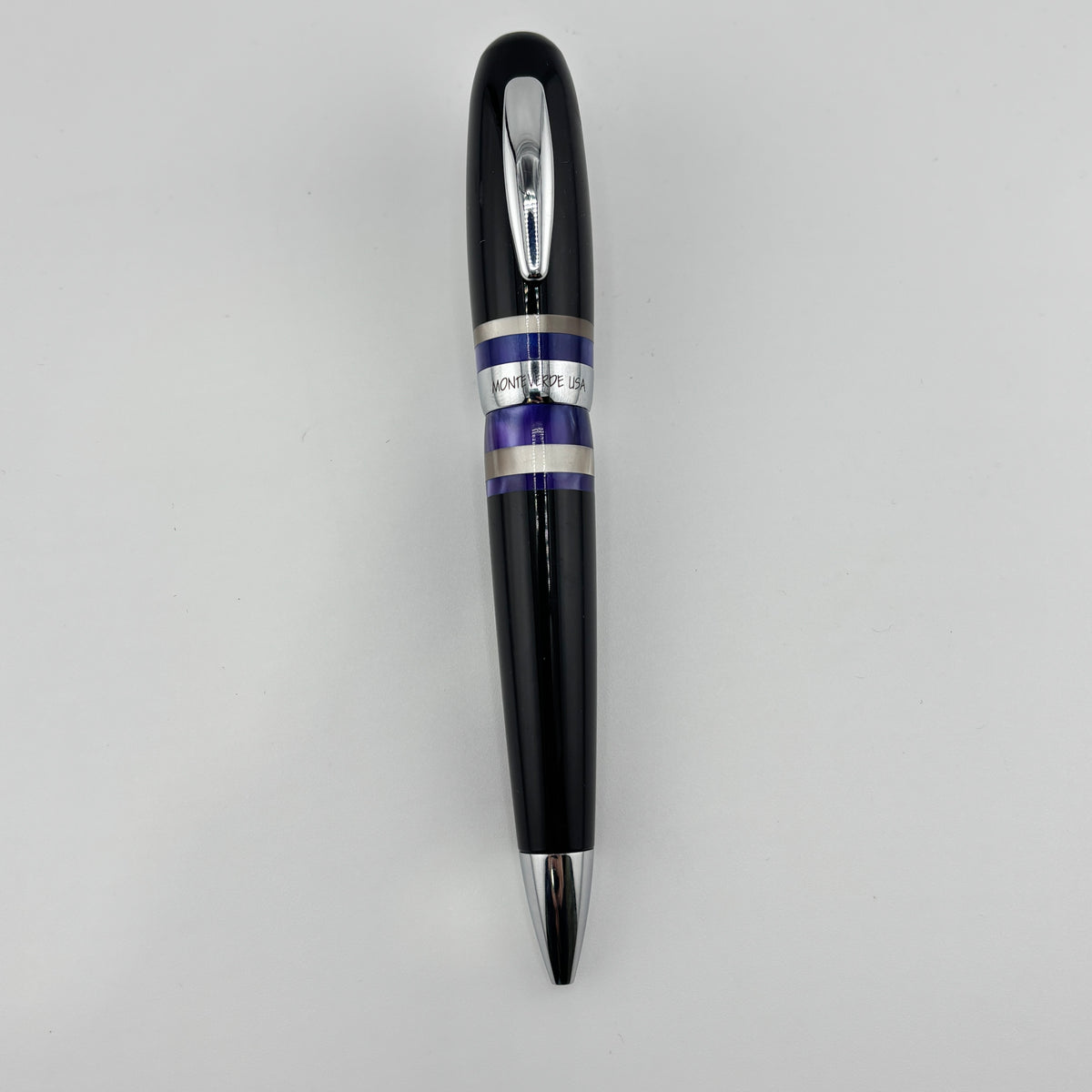 Monteverde Mega M3 - 2 Function Pen – Fountain Pen Hospital