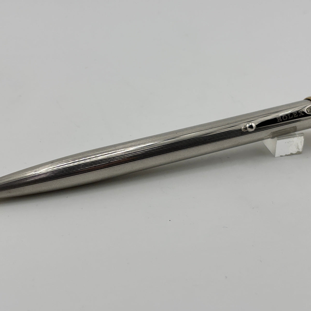 Rolex Original Ballpoint Pen Superb Quality - Heavy Metal Pen ...