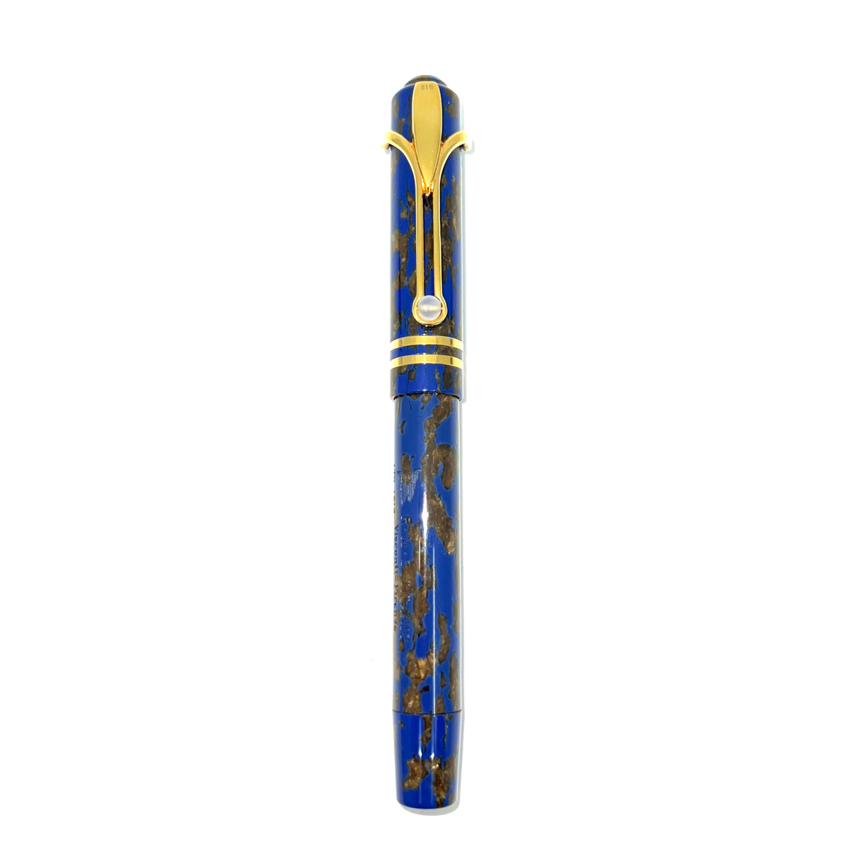 Visconti Titanic Limited Edition Oversized Fountain Pen – Fountain Pen ...