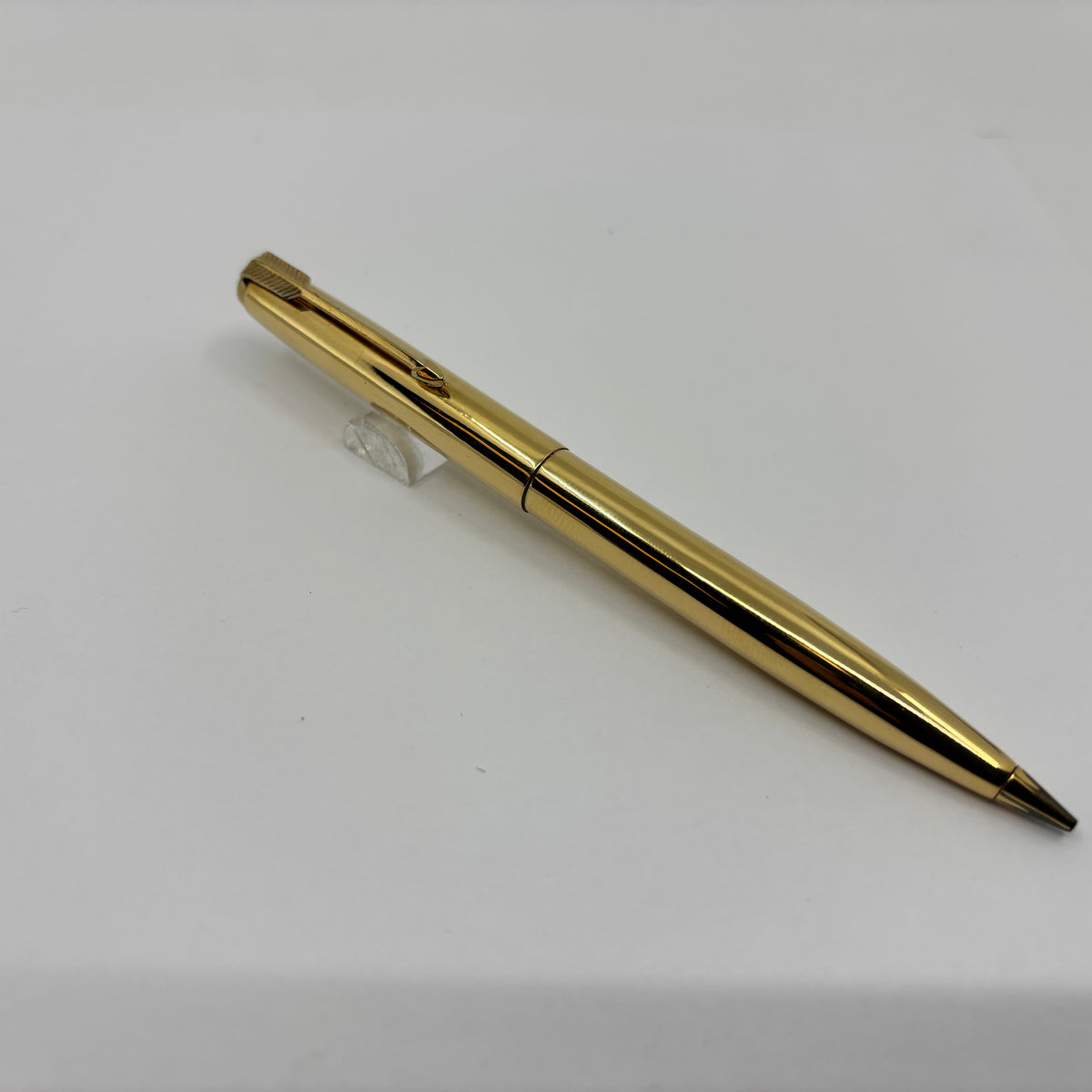 Parker 51 Pencil Presidential SOLID GOLD 14K solid gold circa 1950 RAR ...
