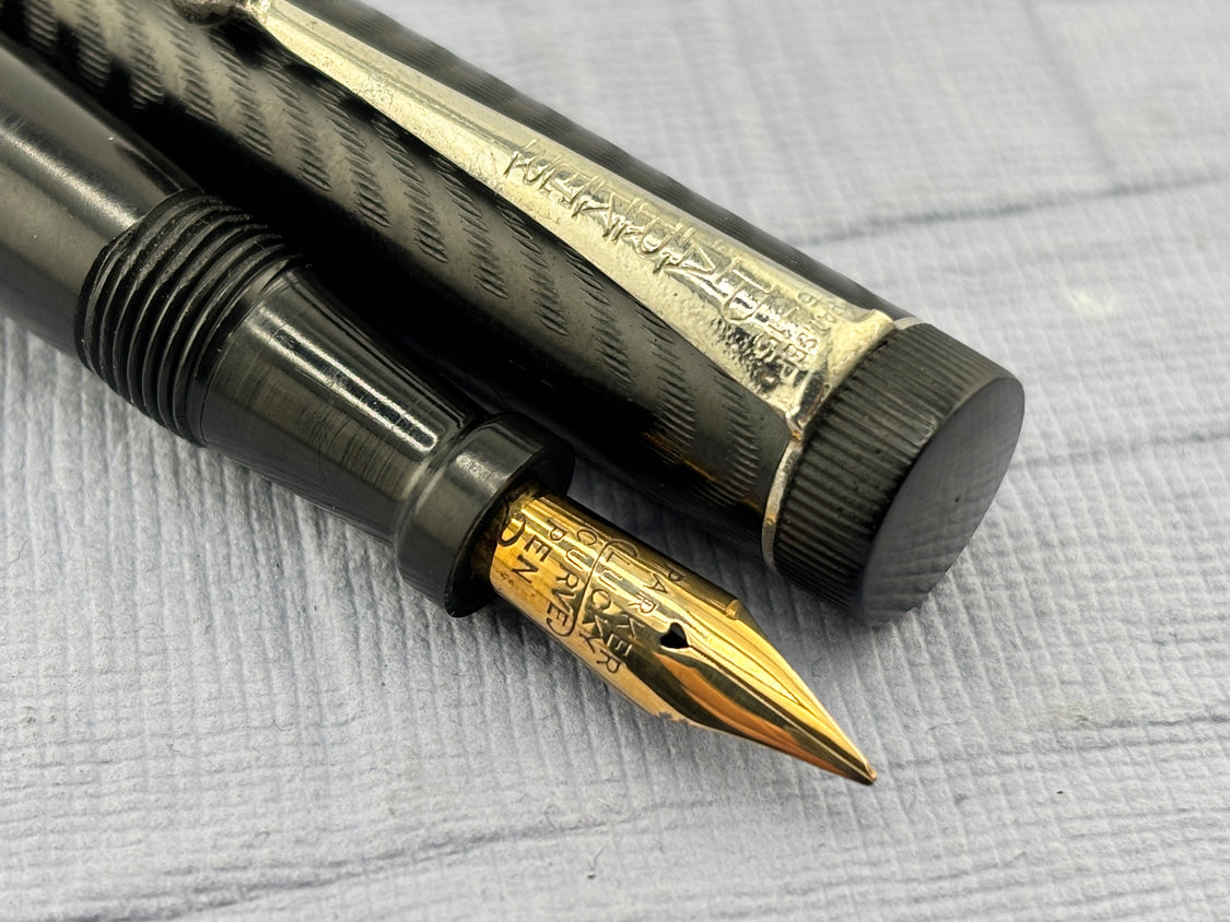 Vintage Pens – Fountain Pen Hospital