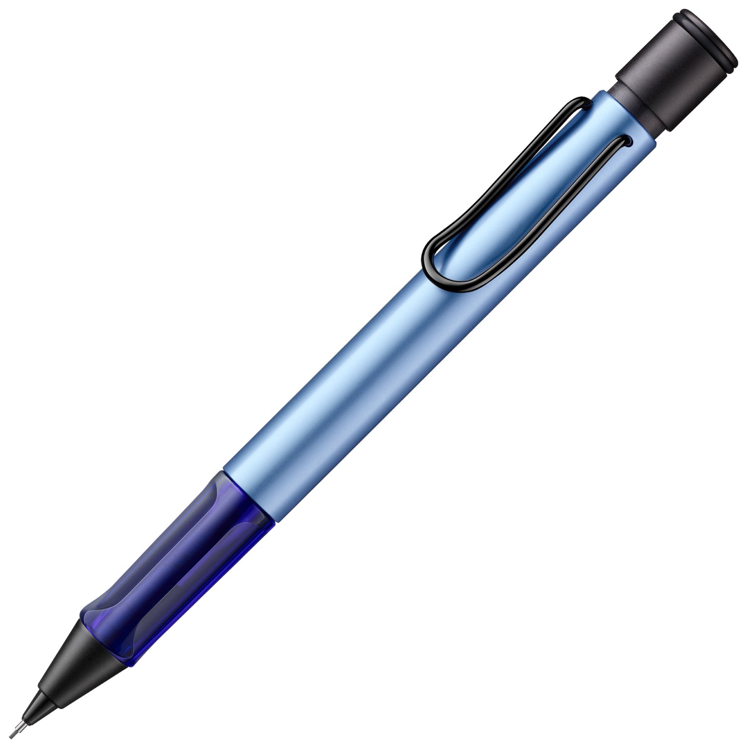 Lamy AL-Star Fiery Aqautic Aquatic - .5mm Pencil – Fountain Pen Hospital
