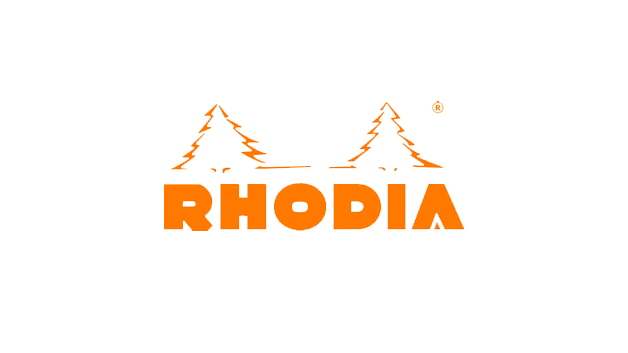 Rhodia – Fountain Pen Hospital