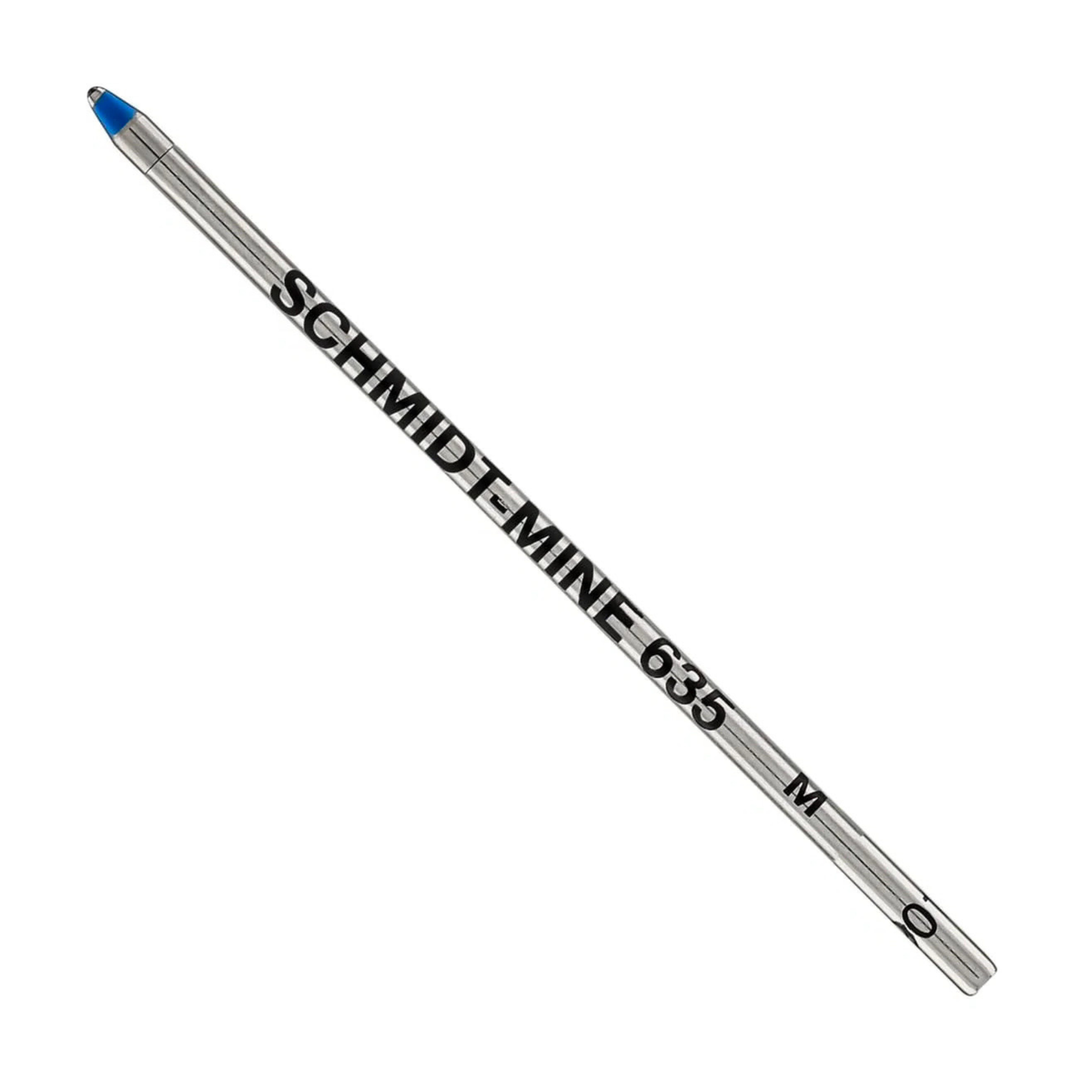 Monteverde Schmidt D-1 Mini Multi Functional Ballpoint Pen Refill in B ...