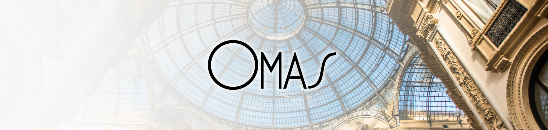 OMAS – Fountain Pen Hospital