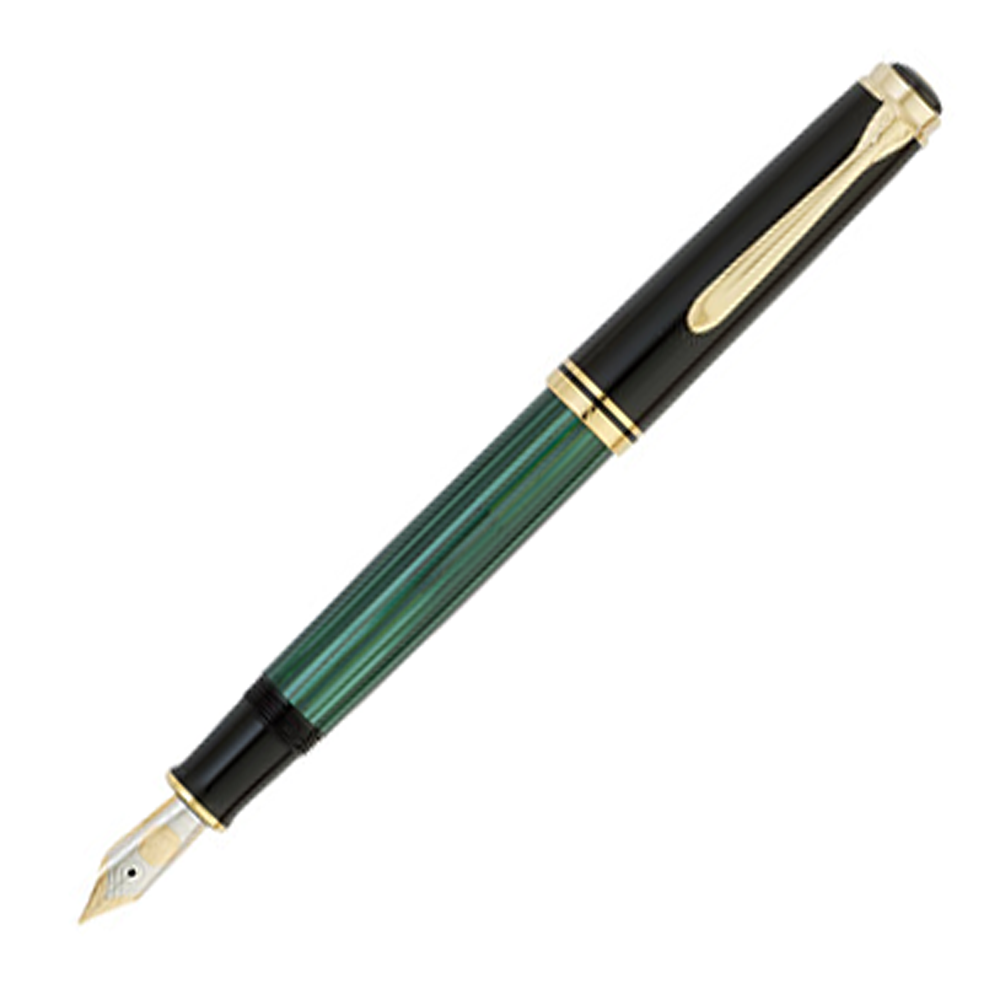 Pelikan - 800 – Fountain Pen Hospital