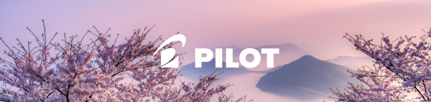 Pilot – Fountain Pen Hospital