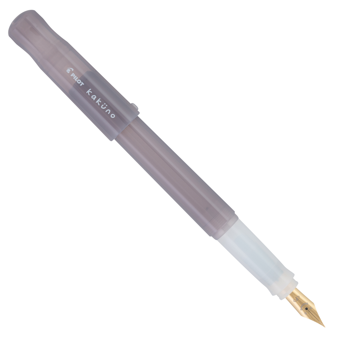 Pilot Kaküno Madoromi Nimbus Gray Fountain Pen – Fountain Pen Hospital