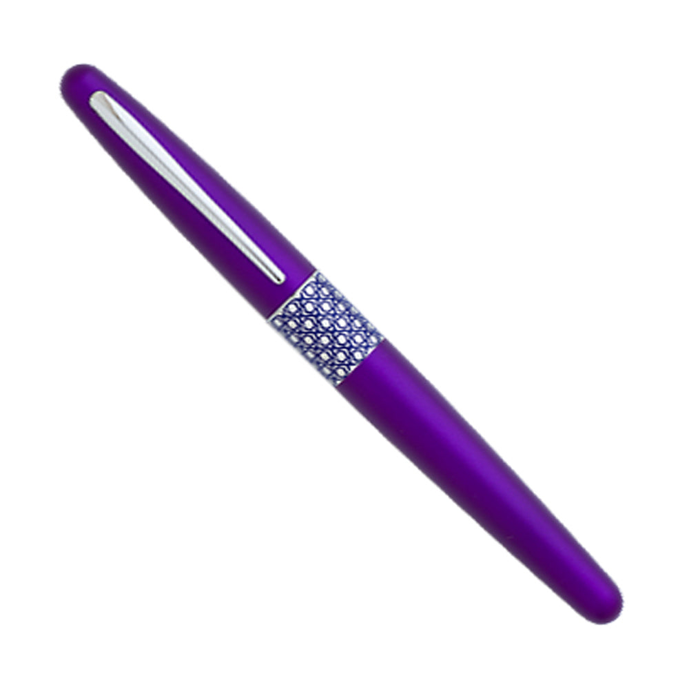 Pilot MR Retro Pop Purple - Fountain Pen – Fountain Pen Hospital