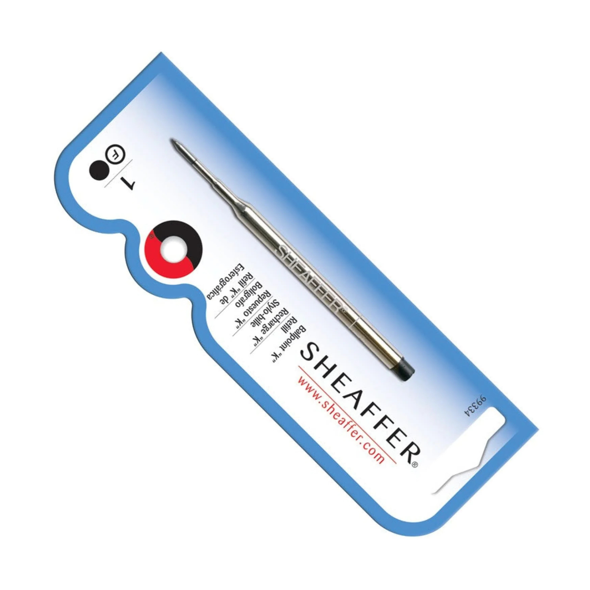 Sheaffer 