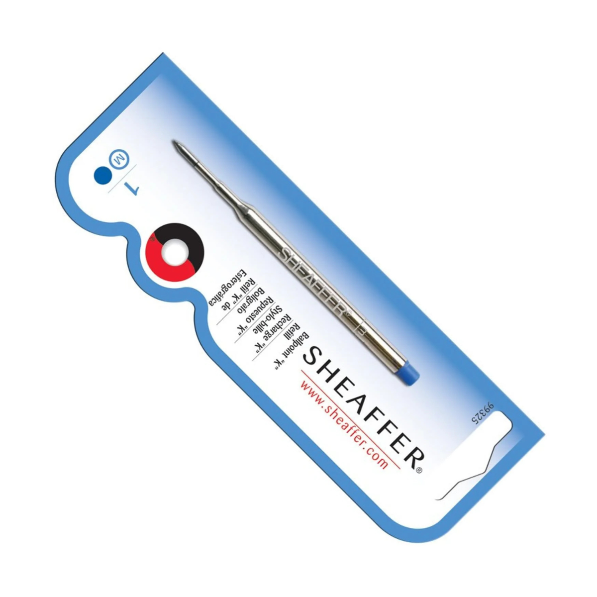 Sheaffer 