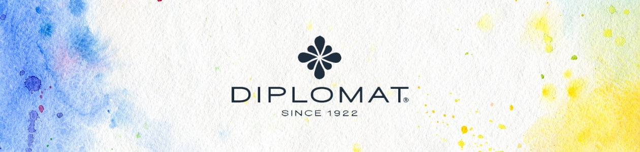 Diplomat – Fountain Pen Hospital