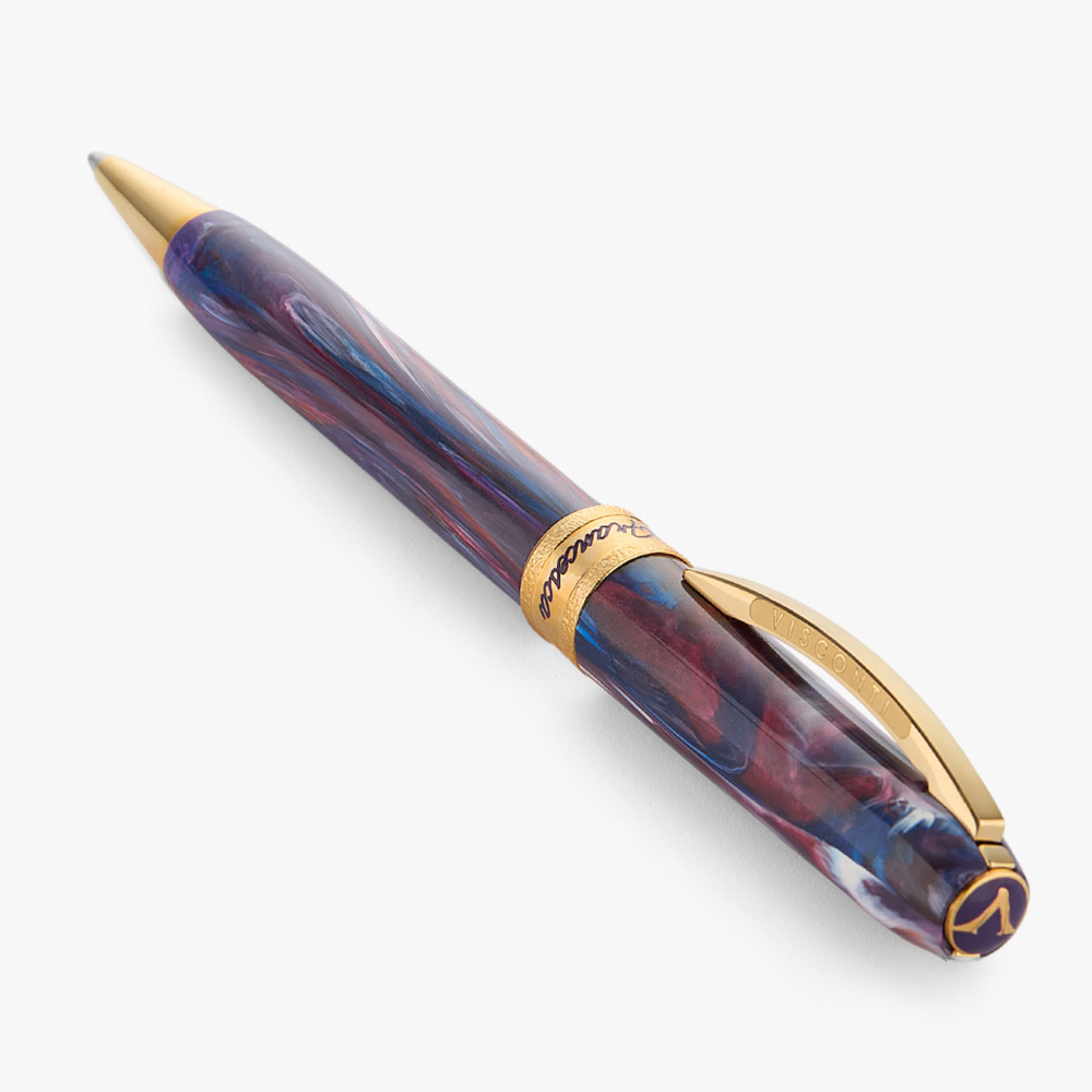 Visconti - All Pens – Fountain Pen Hospital